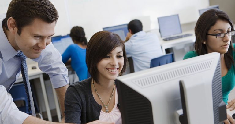 Niveles formativos de FP - Avanzaentucarrera.com