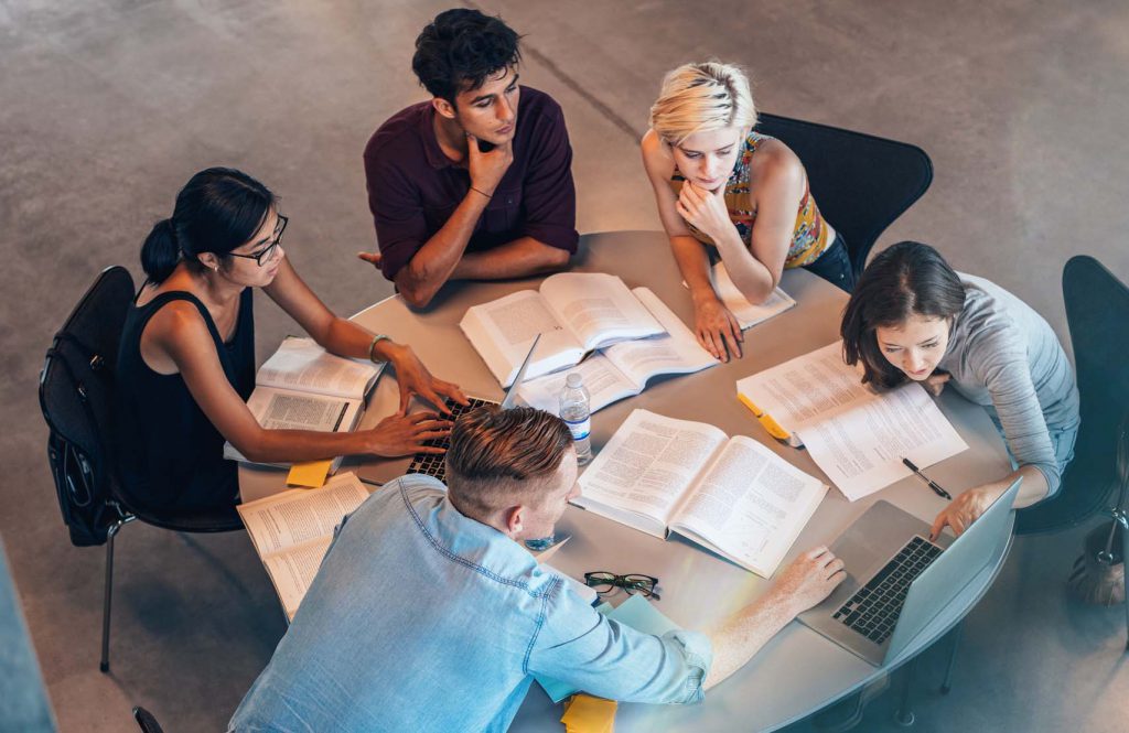 Tipos de programas de postgrado - Avanzaentucarrera.com