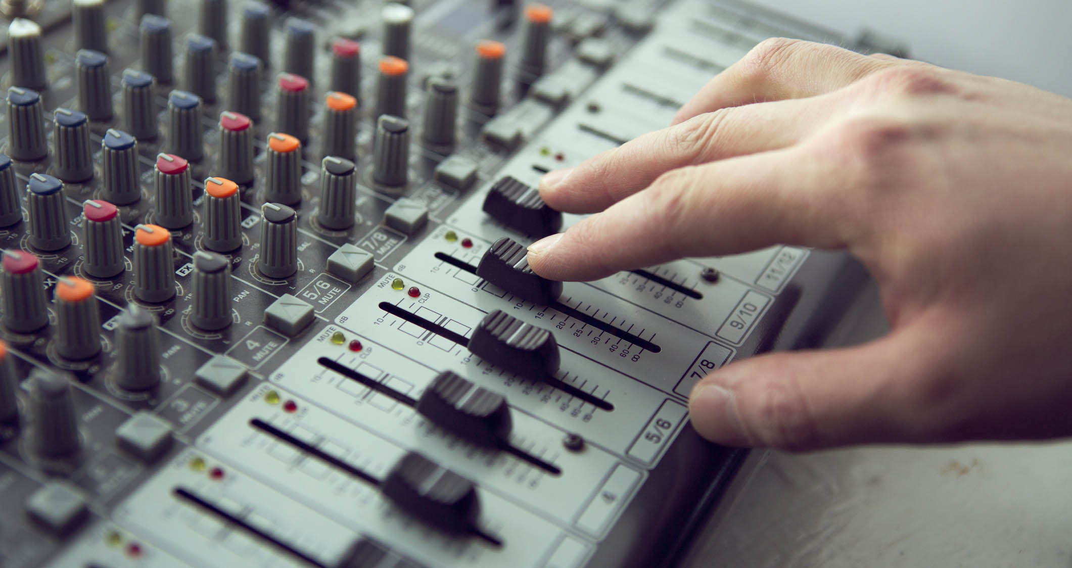 Productor Musical - Avanzaentucarrera.com