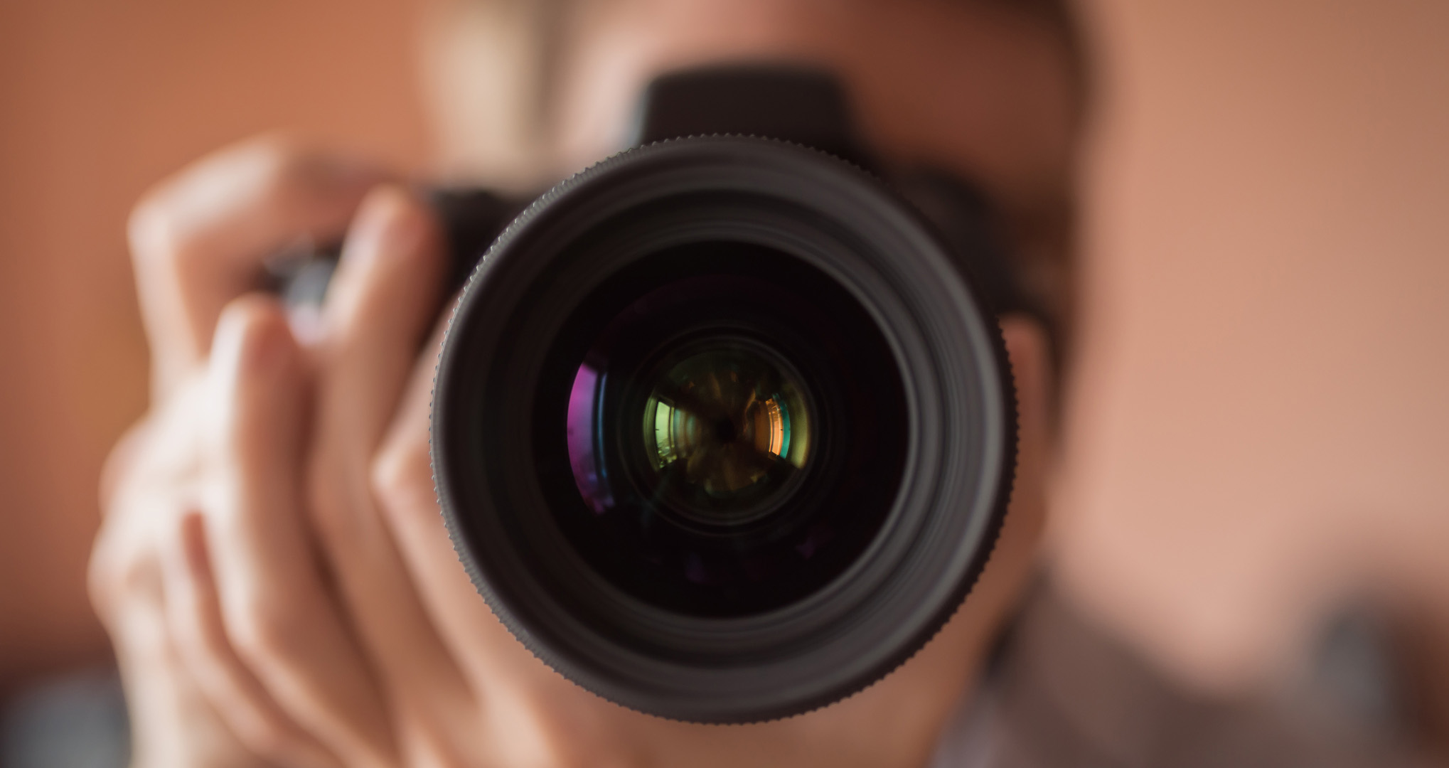 Fotógrafo - Avanzaentucarrera.com