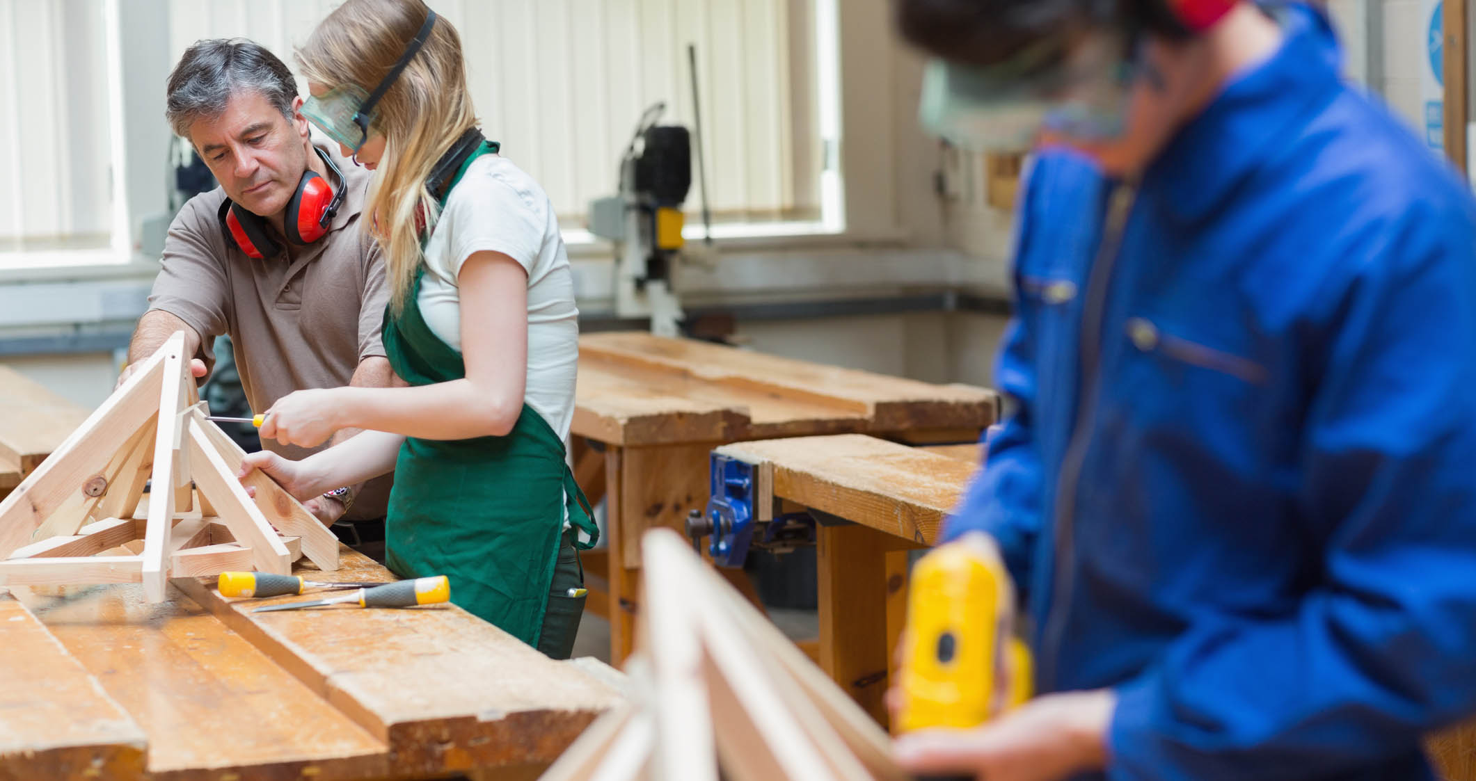 Formación Profesional Básica - Avanzaentucarrera.com