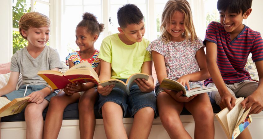 ¿qué Hacer Con Tus Hijos En Verano