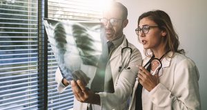 ¿Cómo llegar a ser radiólogo? Descubre cómo acceder a esta profesión