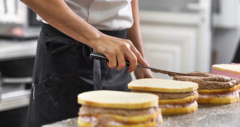 Formación en repostería: una profesión en auge - Avanzaentucarrera.com